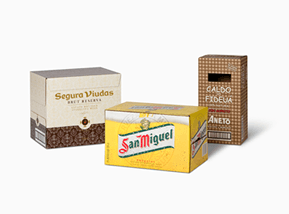 PACKMASTER BOXES – Grupo Fae