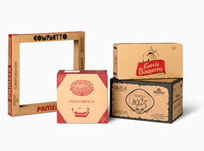 PACKMASTER BOXES – Grupo Fae